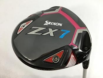 【中古】【中古品】ダンロップ ドライバー スリクソン(SRIXON) ZX7 ドライバー 2020 ツアーAD HD-6 1W 商品番号:2024051900762347【メーカー名】【メーカー型番】【ブランド名】DUNLOP ドライバー,...