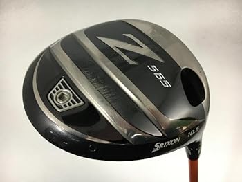 【中古】【中古品】ダンロップ ドライバー スリクソン(SRIXON) Z-565 ドライバー Miyazaki Kaula MIZU 5 1W 商品番号:2024081700783397【メーカー名】【メーカー型番】【ブランド名】DUNLO...