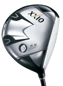 【中古】DUNLOP(ダンロップ) NEW XXIO FORGED ニューゼクシオフォージドドライバー MX4000カーボンシャフト 9.5S【メーカー名】【メーカー型番】【ブランド名】DUNLOP ドライバー, ゴルフダイジェストオンライ...