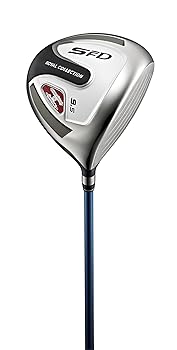 【中古】ROYAL COLLECTION(ロイヤルコレクション) SFDドライバー 1W 9.5° S 4543459109499 S 9.5【メーカー名】【メーカー型番】【ブランド名】ROYAL COLLECTION(ロイヤルコレクション...