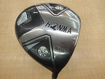 【中古】ホンマゴルフ LB515 ドライバー （ロフト10．5度・SEVグリップ装着）　LB−1000カーボンシャフト 【2014年モデル】 右 LB-1000カーボンシャフト S 10.5 【Mens】【メーカー名】【メーカー型番】【ブラ...