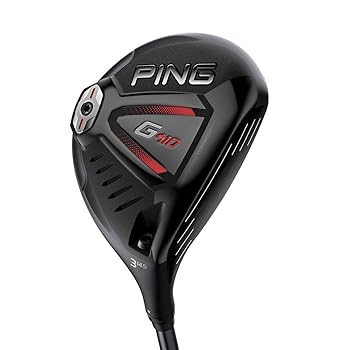 【中古】PING 2019 G410 STD フェアウェイウッド (PING TOUR 173-75装着) 日本正規品【メーカー名】【メーカー型番】【ブランド名】Ping ドライバー, ドライバー, スポーツ＆アウトドア 【商品説明】PIN...