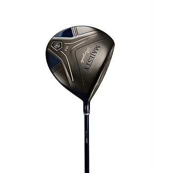 【中古】MAJESTY マジェスティ ロイヤル ドライバー LV540 TOUR 46.5インチ TOUR S 9.5 (グリップ:MJライト4 45-4) ディープネイビーグラデーション【メーカー名】【メーカー型番】【ブランド名】マジェス...
