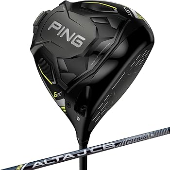 【中古】【未使用】G430 LST ドライバー ALTA J CB BLACK カーボンシャフト 2022 10．5 （S）【メーカー名】【メーカー型番】【ブランド名】Ping ドライバー, ドライバー, スポーツ＆アウトドア 【商品説明】...