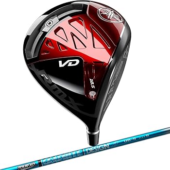 【中古】ヤマハ リミックス RMX VDドライバー UB5 ゴルフ ドライバー TourAD UB5 S 2021年モデル メンズ YAMAHA【メーカー名】【メーカー型番】【ブランド名】ヤマハ(YAMAHA) ドライバー, ドライバー, ...