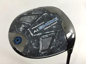 【中古】【中古品】キャロウェイ ドライバー PARADYM (パラダイム) Ai SMOKE MAX FAST ドライバー 2024 (日本仕様) TENSEI 40 for Callaway 1W 商品番号:202507140087338...