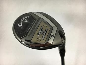 【中古】【中古品】キャロウェイ フェアウェイウッド グレートビッグバーサ フェアウェイ 2023 (日本仕様) SPEEDER NX 40 for GBB 5W 商品番号:2025021300830500【メーカー名】【メーカー型番】【ブラ...