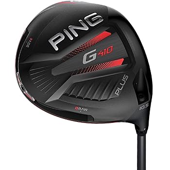 【中古】PING 2019 G410 PLUS ドライバー (TENSEI CK Pro Orange50装着) 日本正規品【メーカー名】【メーカー型番】【ブランド名】Ping ドライバー, ドライバー, スポーツ＆アウトドア 【商品説明】...