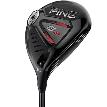 【中古】PING 2019 G410 STD フェアウェイウッド (TENSEI CK Pro Orange50装着) 日本正規品　X #5【メーカー名】【メーカー型番】【ブランド名】G SERIES ドライバー, ドライバー, スポーツ＆...