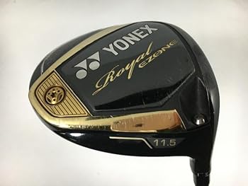 【中古】【中古品】ヨネックス ドライバー ロイヤル EZONE (ROYAL EZONE) ドライバー 2021 RX-05RE 1W 商品番号:2023051200675830【メーカー名】【メーカー型番】【ブランド名】YONEX(ヨネッ...