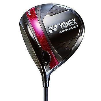 【中古】ヨネックス ゴルフ イーゾーン GT ドライバー RK-04GT カーボンシャフト YONEX EZONE GT【メーカー名】【メーカー型番】【ブランド名】YONEX(ヨネックス) ドライバー, ドライバー, スポーツ＆アウトドア ...