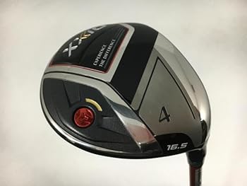【中古】【中古品】ダンロップ フェアウェイウッド ゼクシオ11 イレブン (XXIO 11) フェアウェイ 2020 (レッド) MP1100 4W 商品番号:2023062300685993【メーカー名】【メーカー型番】【ブランド名】DU...