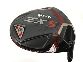 【中古】【中古品】ダンロップ ドライバー スリクソン(SRIXON) ZX5 ドライバー 2020 ディアマナ TB60 1W 商品番号:2023041900669093【メーカー名】【メーカー型番】【ブランド名】DUNLOP ドライバー,...