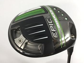 【中古】【中古品】キャロウェイ ドライバー EPIC MAX LS (エピック マックス LS) ドライバー 2021 (日本仕様) TENSEI 55 for Callaway 1W 商品番号:2024081800783567【メーカー名...