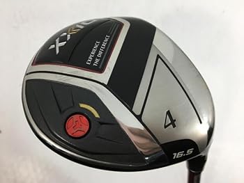 【中古】【中古品】ダンロップ フェアウェイウッド ゼクシオ11 イレブン (XXIO 11) フェアウェイ 2020 (レッド) MP1100 4W 商品番号:2024051300760876【メーカー名】【メーカー型番】【ブランド名】DU...