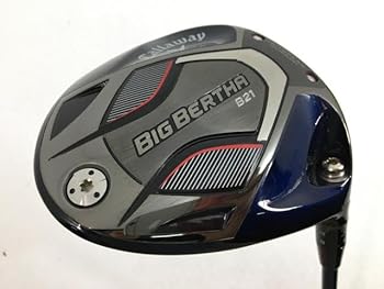 【中古】【中古品】キャロウェイ ドライバー ビッグバーサ B21 ドライバー (日本仕様) Speeder エボリューション for CW 1W 商品番号:2024070500773474【メーカー名】【メーカー型番】【ブランド名】Call...