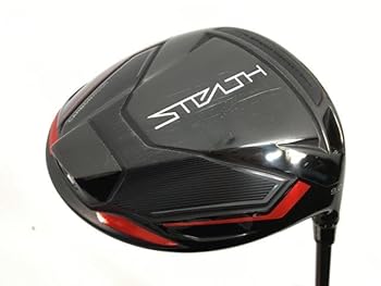 【中古】【中古品】テーラーメイド ドライバー STEALTH (ステルス) ドライバー 2022 (日本仕様) TENSEI RED TM50 1W 商品番号:2023101900712791【メーカー名】【メーカー型番】【ブランド名】Ta...