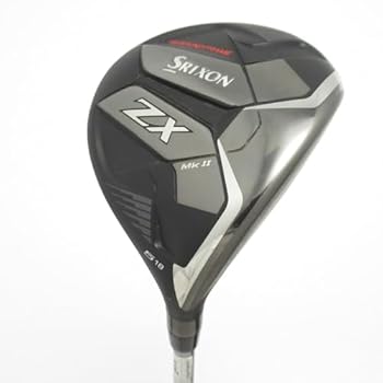 【中古】【中古】ダンロップ SRIXON スリクソン ZX MkII フェアウェイウッド Diamana ZX-II 50 【5W】 2007425253【メーカー名】【メーカー型番】【ブランド名】スリクソン(SRIXON) ドライバー, ...