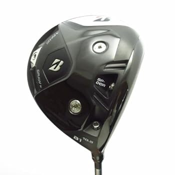 【中古】【中古】ブリヂストン BRIDGESTONE GOLF B1 ST ドライバー Speeder 569TR(2018) 2007540417【メーカー名】【メーカー型番】【ブランド名】Bridgestone Golf ドライバー, ...