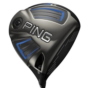 【中古】ピン（ピン） G ドライバー (ロフト9度) ATTAS PUNCH 6 （S/Men's）【メーカー名】【メーカー型番】【ブランド名】Ping ドライバー, ドライバー, スポーツ＆アウトドア 【商品説明】ピン（ピン） G ドライ...