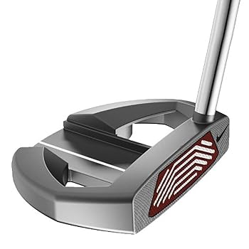 【中古】NIKEGOLF(ナイキゴルフ) METHOD CORE メソッド コア ウェイテッド パター MC11w 34インチ 日本仕様【メーカー名】【メーカー型番】【ブランド名】NIKE(ナイキ) パター, ゴルフダイジェストオンラインが...