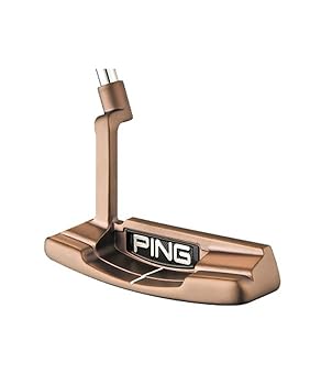 【中古】ピン（ピン） ■Karsten TR ANSER2 (カーステン ティーアール アンサーツー) アジャスタブル(長さ調整:31-38インチ) パター スチールシャフト 【2014年モデル】 （FF/Men's）【メーカー名】【メーカ...
