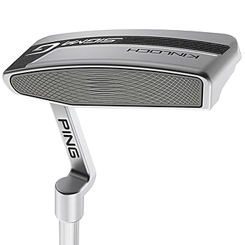 【中古】ピン SIGMA G シグマ G キンロック パター (グリップ：PP60) パター シャフト：スチール 34【メーカー名】【メーカー型番】【ブランド名】SIGMA G パター, パター, スポーツ＆アウトドア 【商品説明】ピン S...