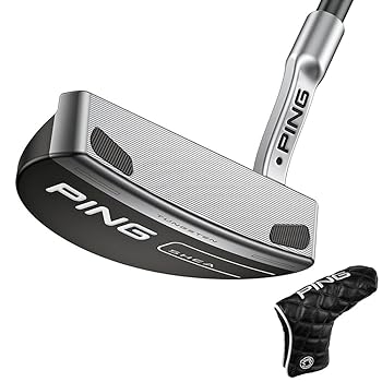 【中古】PING(ピン) 2023 シェイ ゴルフ パター 2022年モデル 34【メーカー名】【メーカー型番】【ブランド名】Ping マレットパター 【商品説明】PING(ピン) 2023 シェイ ゴルフ パター 2022年モデル 34当...