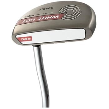 【中古】ODYSSEY(オデッセイ) WHITE HOT PRO Rossie パター 35インチ 日本仕様【メーカー名】【メーカー型番】【ブランド名】Callaway(キャロウェイ) パター, ゴルフダイジェストオンラインが販売, パター...