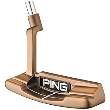 【中古】ゴルフ クラブ パター ピン／Ping カーステン TR パター ANSER 2 34インチ KS TR ANSER2 34【メーカー名】【メーカー型番】【ブランド名】Ping インサートパター, ゴルフダイジェストオンラインが販売...