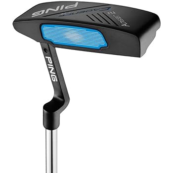 【中古】PING(ピン) 2015年モデル CADENCE 青 TR ケーデンス Anser2 アンサー2 パター (メンズ ゴルフ) 34【メーカー名】【メーカー型番】【ブランド名】Ping ブレードパター, スポーツ＆アウトドア 【商品...