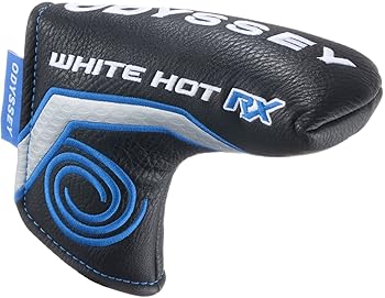 【中古】オデッセイ (ODYSSEY) パター WHITE HOT RX パター #1W 2016年モデル メンズ 730682425330SS 右利き用 ロフト角:3度 番手:パター【メーカー名】【メーカー型番】【ブランド名】Callaw...