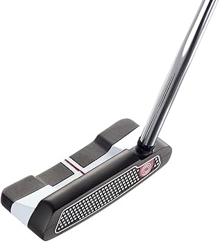 【中古】オデッセイ (ODYSSEY) パター O-WORKS パター#1W 2017年モデル メンズ 730697425330 右利き用 ロフト角:3度 番手:パター【メーカー名】【メーカー型番】【ブランド名】Callaway(キャロウェ...