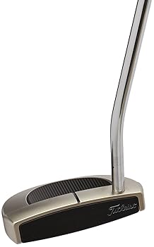 【中古】TITLEIST(タイトリスト)パター【カタログ純正シャフト装着モデル】SCOTTYCAMERON17FUTURA5CBRH35パターユニセックス731RC35右利き用ロフト角:3.5度【メーカー名】【メーカー型番】【ブランド名】タ...
