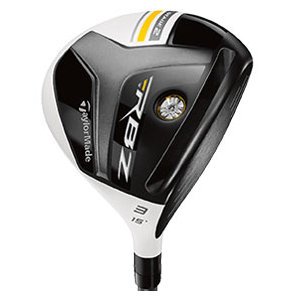 【中古】TAYLOR MADE(テーラーメイド) ROCKET BALLZ STAGE2 フェアウェイウッド TM1-213シャフト 番手 3W フレックス S 日本仕様【メーカー名】【メーカー型番】【ブランド名】TaylorMade 5番...