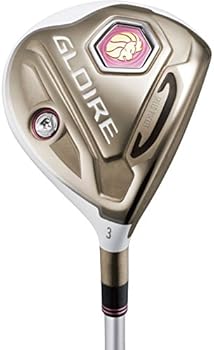 【中古】TAYLOR MADE(テーラーメイド) フェアウェイウッド GLOIRE F B1818703 2015 フレックス:L ハンド:right ロフト角:17 シャフト長さ:41.75in 番手:W#3 ライ角:58.5度【メーカー...