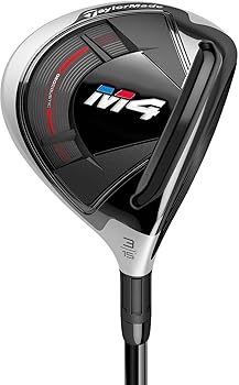 【中古】TAYLOR MADE(テーラーメイド) フェアウェイウッド M4 フェアウェイウッド2018年モデル カーボン メンズ BP342209 右 ロフト角:15度 番手:FW#3 フレックス:S【メーカー名】【メーカー型番】【ブランド...