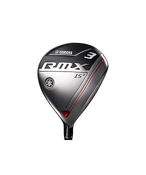 【中古】ヤマハ(Yamaha) フェアウェイウッド RMX 20RMX W#3 TMX-420F 43 S カーボン メンズ Y20FRS3 右 15#3 フレックス:S【メーカー名】【メーカー型番】【ブランド名】ヤマハ(YAMAHA) フ...
