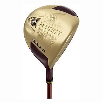 【中古】マジェスティ MAJESTY PRESTIGIOfairway wood ゴルフ フェアウェイウッド LV750 2022年モデル R 5W トリプルレッドグラデーション【メーカー名】【メーカー型番】【ブランド名】マジェスティ(Ma...