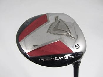 【中古】【中古品】キャロウェイ フェアウェイウッド ディアブロ Octane フェアウェイ (日本仕様) DIABLO Octane 50w 5W 商品番号:2022070800603408【メーカー名】【メーカー型番】【ブランド名】Cal...