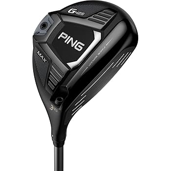 【中古】ピン G SERIES G425 MAX フェアウェイウッド PING TOUR 173-55／65／75 フェアウェイウッド シャフト：PING TOUR 173-65 3WMAX R【メーカー名】【メーカー型番】【ブランド名】G...