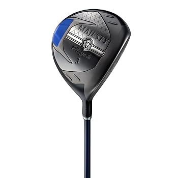 【中古】MAJESTY マジェスティ ロイヤル フェアウェイウッド W4 23 MAJESTY Royale FAIRWAY WOOD MAJESTY LV550 42.75インチ フレックス：SR【メーカー名】【メーカー型番】【ブランド名...