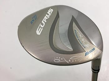 【中古】【中古品】ミズノ フェアウェイウッド EURUS 5GO フェアウェイ EXSAR 7W 商品番号:2023032700663055【メーカー名】【メーカー型番】【ブランド名】MIZUNO(ミズノ) 5番ウッド, ゴルフ　ミズノ, ...