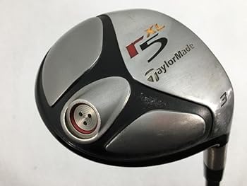 【中古】【中古品】テーラーメイド フェアウェイウッド r5 XL フェアウェイ XL-50 3W 商品番号:2023060200681122【メーカー名】【メーカー型番】【ブランド名】TaylorMade 5番ウッド, テーラーメイド Am...