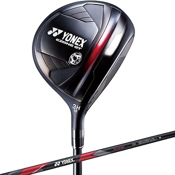 【中古】【未使用】ヨネックス（YONEX） イーゾーン GT フェアウェイウッド(5W ロフト18度)RK-04GT （R/Men's）【メーカー名】【メーカー型番】【ブランド名】YONEX(ヨネックス) 5番ウッド, フェアウェイウッド,...