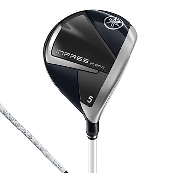 【中古】25 DRIVESTAR WO W#5 ELDIO TM325F A【メーカー名】【メーカー型番】【ブランド名】ヤマハ(YAMAHA) 5番ウッド, フェアウェイウッド, スポーツ＆アウトドア, Audible無料体験で500円クー...