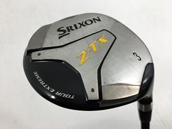 【中古】【中古品】ダンロップ フェアウェイウッド スリクソン(SRIXON) Z-TX フェアウェイ 2009 SV-3020J T-65 3W 商品番号:2023060800682474【メーカー名】【メーカー型番】【ブランド名】DUNL...