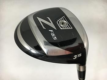 【中古】【中古品】ダンロップ フェアウェイウッド スリクソン(SRIXON) Z-F65 フェアウェイ Motore Speeder 661 エボリューション3 3W 商品番号:2023111600718762【メーカー名】【メーカー型番】...