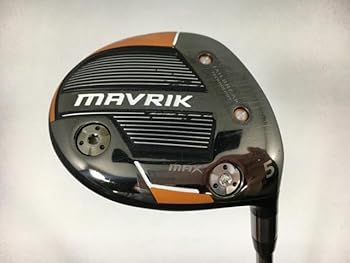 【中古】【中古品】キャロウェイ フェアウェイウッド MAVRIK MAX (マーベリック マックス) フェアウェイ 2020 (日本仕様) DIAMOND Speeder 4 5W 商品番号:2024090900788882【メーカー名】【...