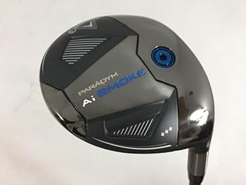 【中古】【中古品】キャロウェイ フェアウェイウッド PARADYM (パラダイム) Ai SMOKE ◆◆◆ フェアウェイ 2024 (日本仕様) TENSEI 60 for Callaway 5W 商品番号:202510180089769...